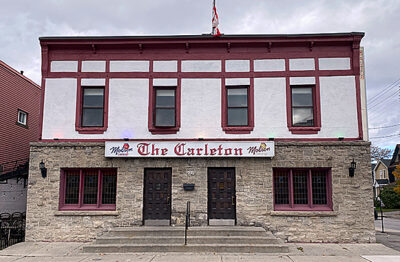 The neighbourhood meeting place that welcomes the entire city - The ...